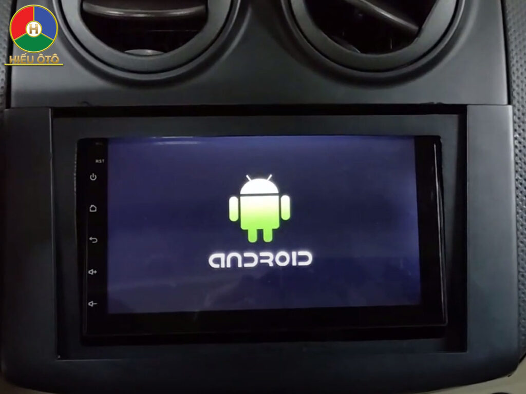 Sửa Màn Hình Xe Daewoo Gentra Trên Toàn Quốc